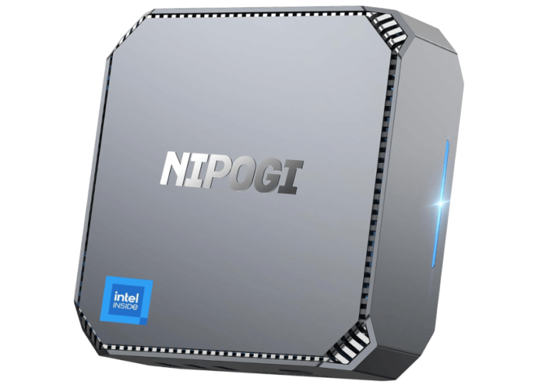 実際に使った！NiPoGiミニpc「n100」16GB512GB徹底レビュー！本当に使いやすい？ | Trendy Mog
