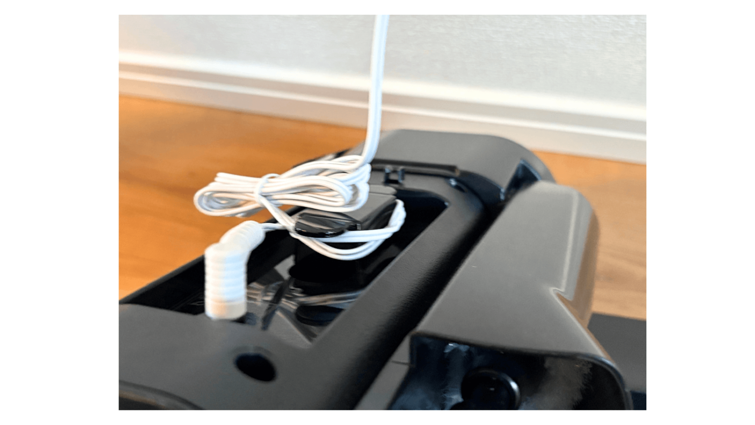 アイリスオーヤマのコードレス掃除機185PMレビュー：軽量設計と充実機能で家事がもっと楽しくなる | Trendy Mog