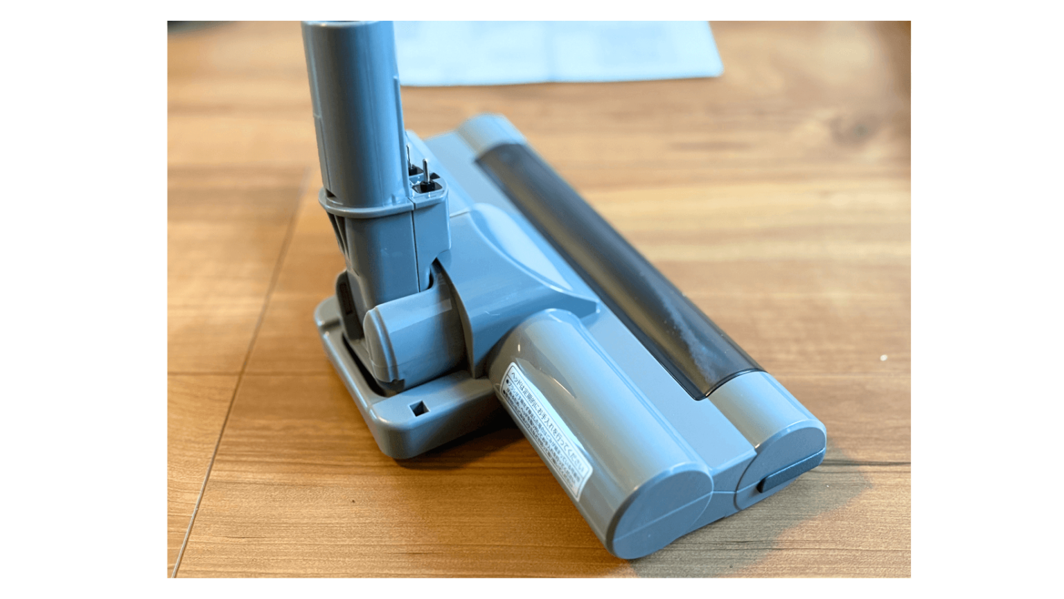 アイリスオーヤマのコードレス掃除機185PMレビュー：軽量設計と充実機能で家事がもっと楽しくなる | Trendy Mog